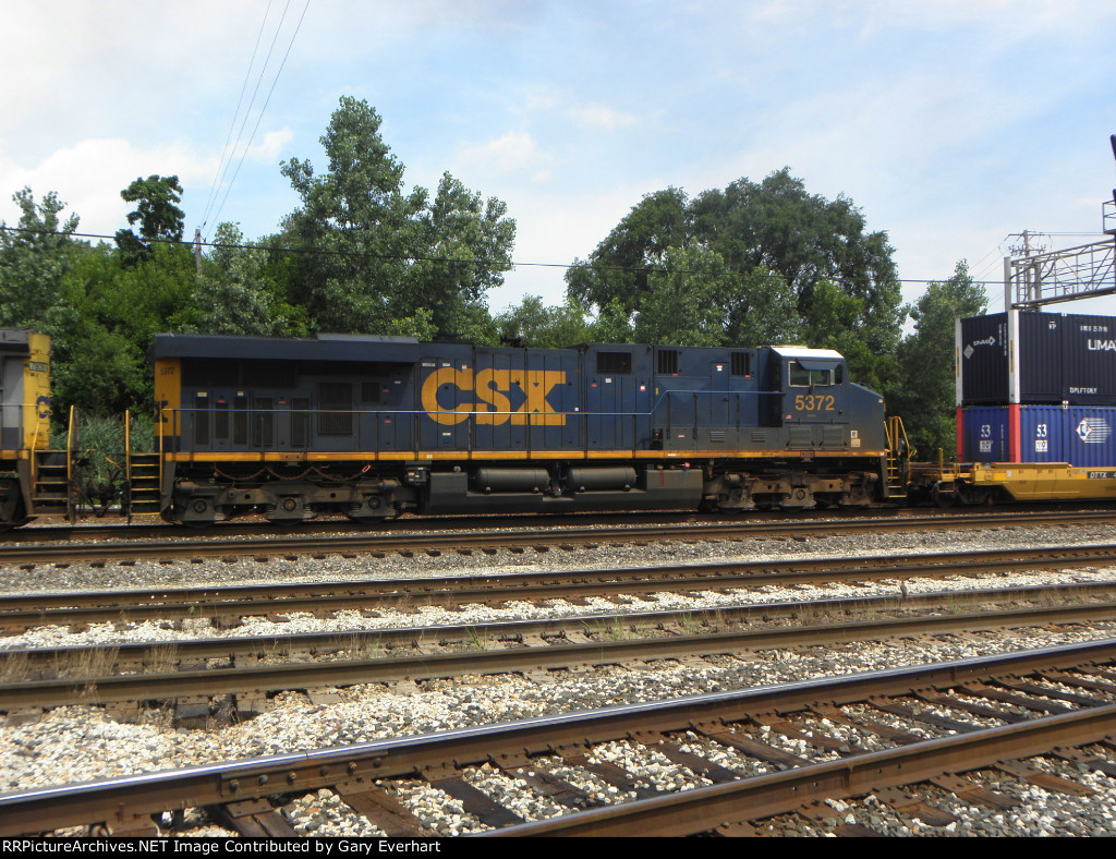 CSX 5372